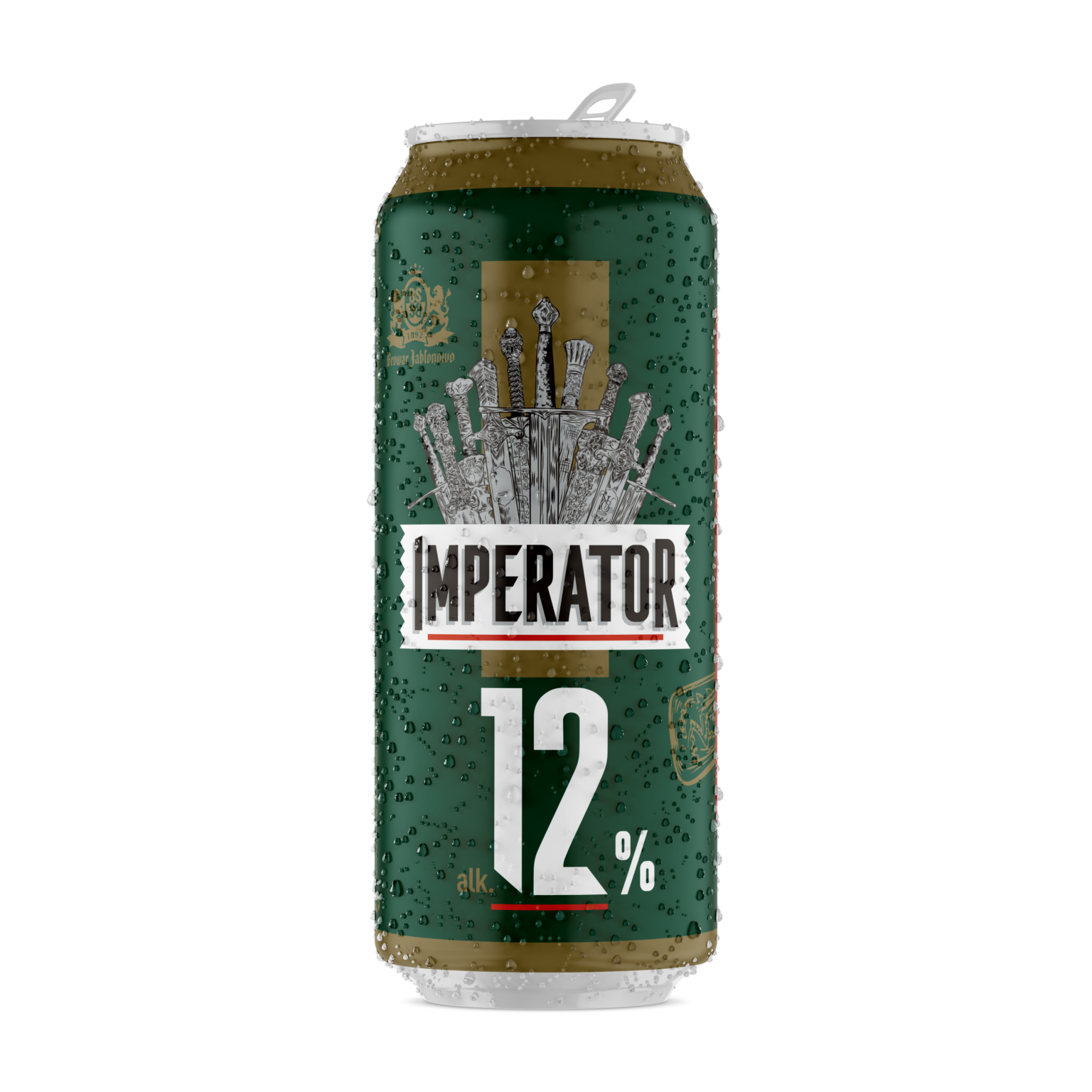 Jabłonowo – BROWAR JABŁONOWO