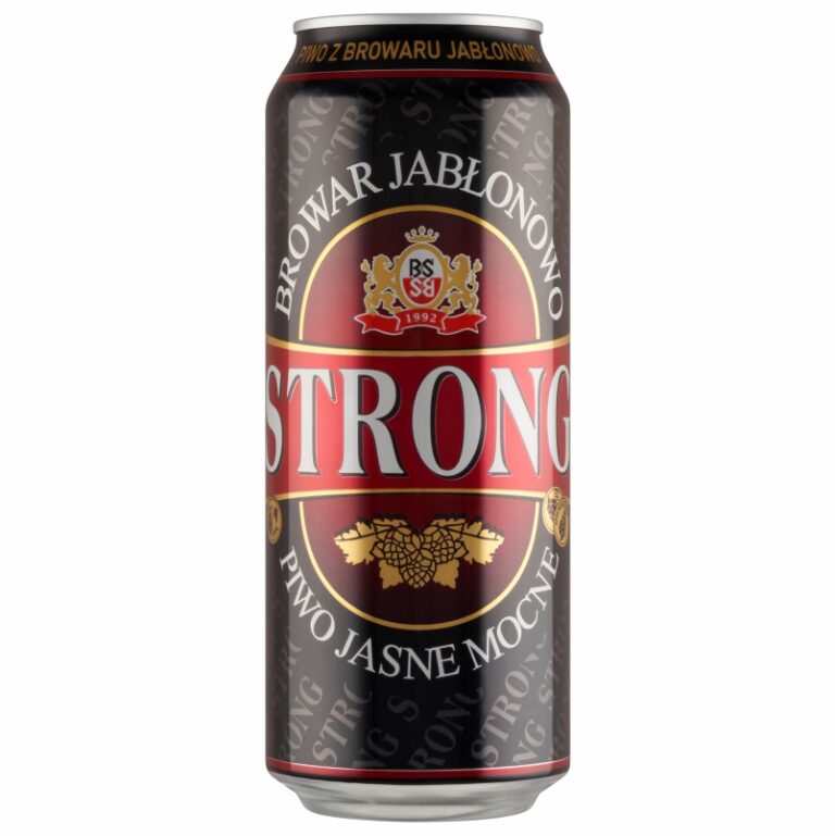 Imperator – Browar Jabłonowo